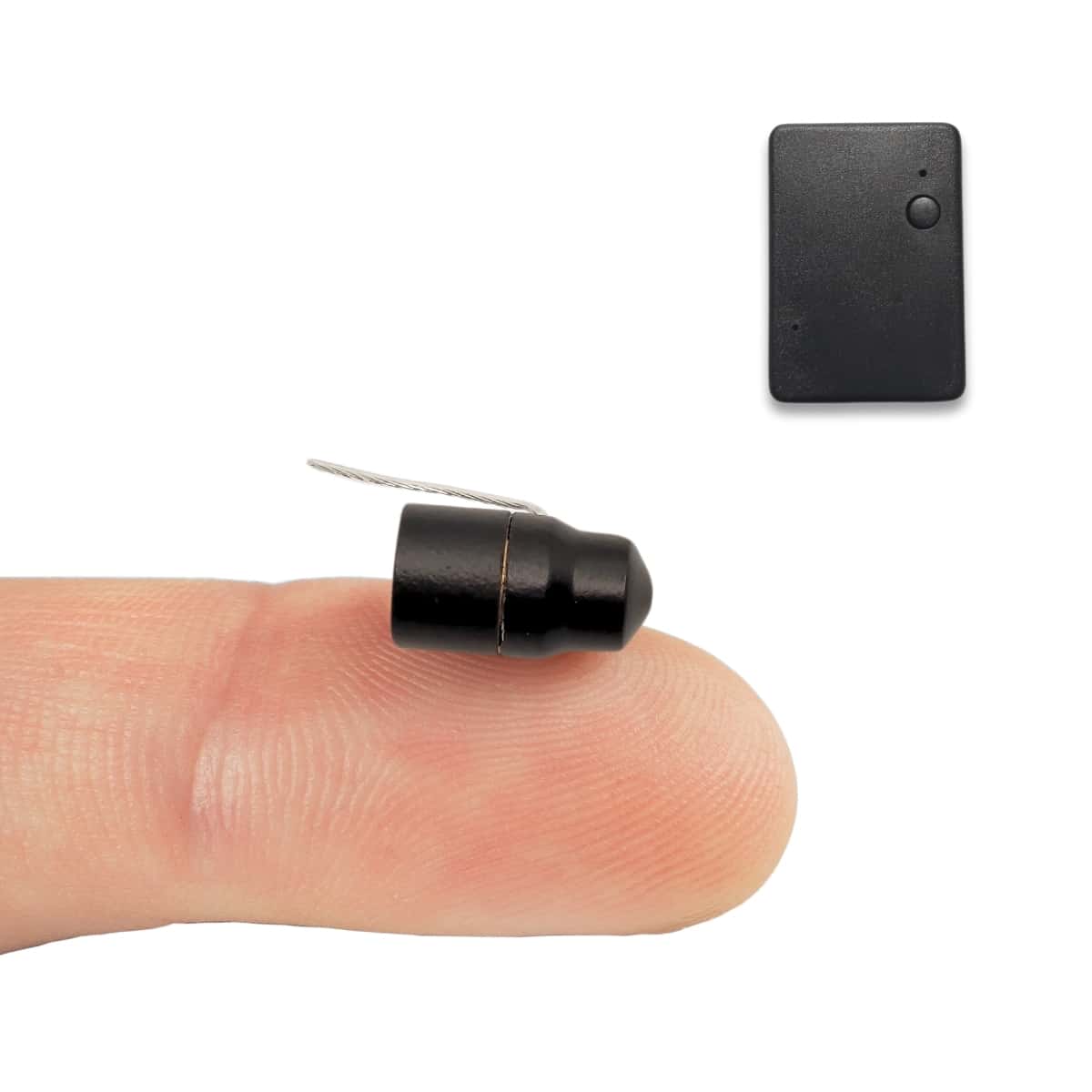 Instrucciones Pinganillo Vip Pro MegaMini Bluetooth - PingaOculto